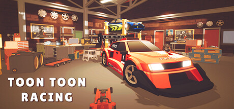 Toon Toon Racing System Requirements — Can I Run Toon Toon Racing on My PC?