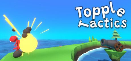 Topple Tactics Requisitos Mínimos e Recomendados 2025 - Teste seu PC 🎮