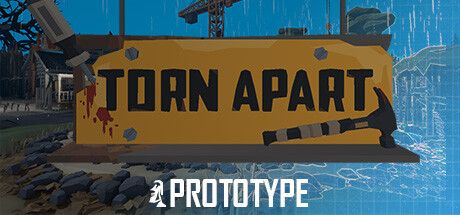 Torn Apart Prototype System Requirements — Can I Run Torn Apart ...