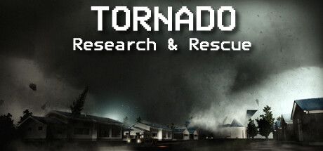 Tornado: Research and Rescue Requisitos mínimos y recomendados 2026 - Prueba tu PC 🎮