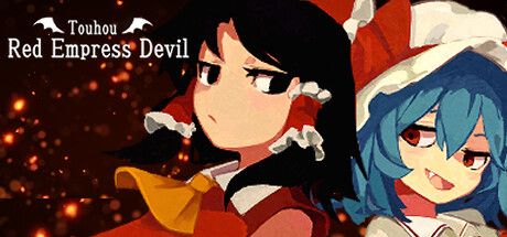 Touhou ~Red Empress Devil. Requisitos mínimos y recomendados 2025 ...