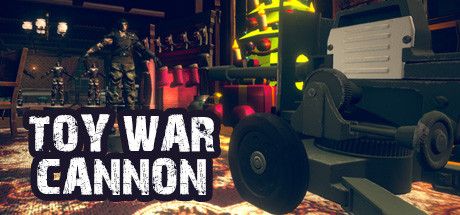 Toy War - Cannon System Requirements — Can I Run Toy War - Cannon on My PC?