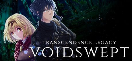 Transcendence Legacy - Voidswept System Requirements — Can I Run ...