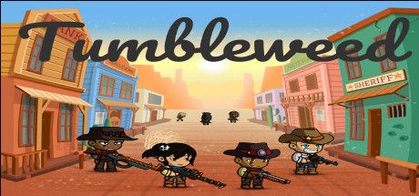 TumbleWeed Configuration requise 2026 - Testez votre PC 🎮