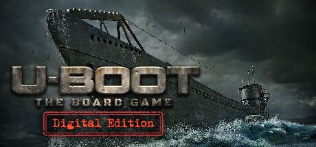 U-Boot: The Board Game - Digital Edition Configuration requise 2026 ...