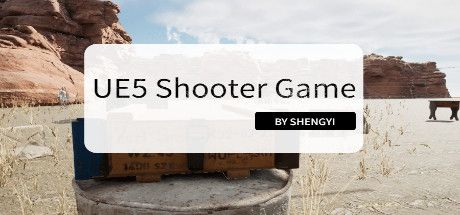 UE5 Shooter Game System Requirements — Can I Run UE5 Shooter Game on My PC?