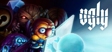 Ugly Requisitos Mínimos e Recomendados 2025 - Teste seu PC 🎮