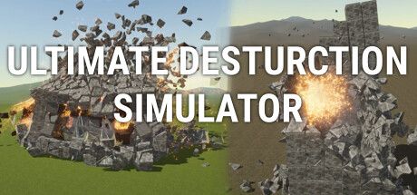 Ultimate Destruction Simulator Requisitos mínimos y recomendados 2026 ...