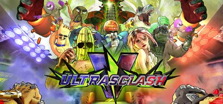 Ultrasclash V Requisitos Mínimos e Recomendados 2025 - Teste seu PC 🎮
