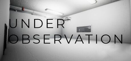 Under Observation Requisitos Mínimos e Recomendados 2026 - Teste seu PC 🎮