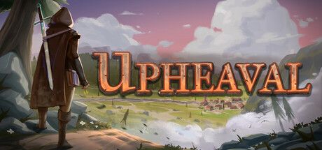 Upheaval System Requirements — Can I Run Upheaval on My PC?