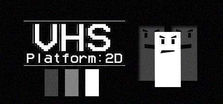VHS PLATFORM: 2D System Requirements — Can I Run VHS PLATFORM: 2D on My PC?