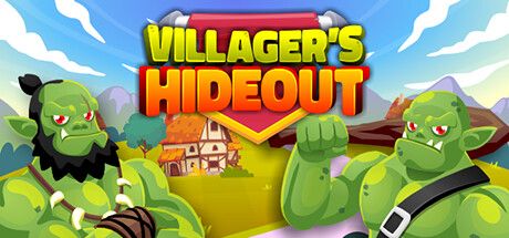 Villager's Hideout System Requirements — Can I Run Villager's Hideout ...