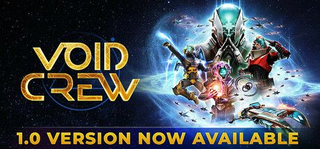 Void Crew System Requirements — Can I Run Void Crew on My PC?
