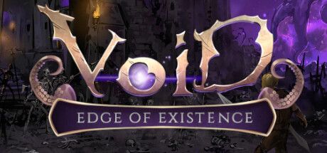 Void: Edge of Existence System Requirements — Can I Run Void: Edge of ...