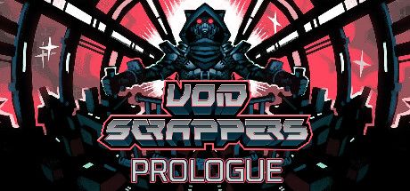 Void Scrappers Prologue System Requirements — Can I Run Void Scrappers Prologue on My PC?