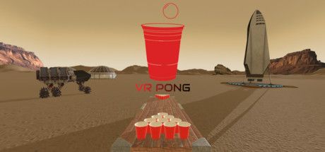 VR Pong System Requirements — Can I Run VR Pong on My PC?