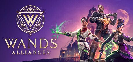 Wands Alliances Requisitos mínimos y recomendados 2025 - Prueba tu PC 🎮