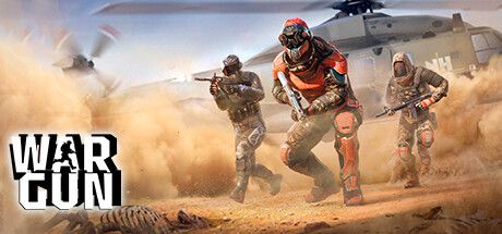 War Gun: Shooting Games Online Requisitos Mínimos e Recomendados 2025 ...