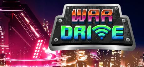 warDrive: Prologue System Requirements — Can I Run warDrive: Prologue ...