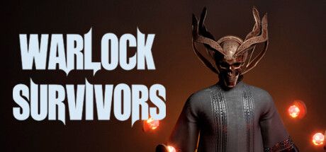Warlock Survivors System Requirements — Can I Run Warlock Survivors on ...