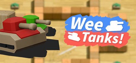 Wee Tanks! System Requirements — Can I Run Wee Tanks! on My PC?