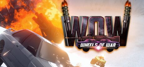 Wheels of WAR System Requirements — Can I Run Wheels of WAR on My PC?