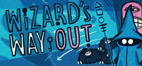 Wizard's Way Out Requisitos mínimos y recomendados 2024 - Prueba tu PC 🎮