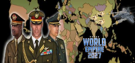 World Empire 2027 Requisitos mínimos y recomendados 2026 - Prueba tu PC 🎮