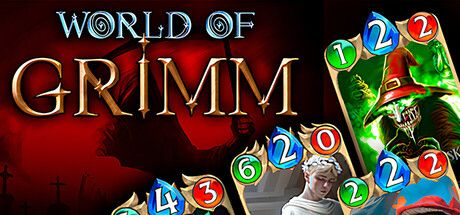 World of Grimm Requisitos Mínimos e Recomendados 2026 - Teste seu PC 🎮