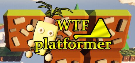 WTF platformer System Requirements — Can I Run WTF platformer on My PC?