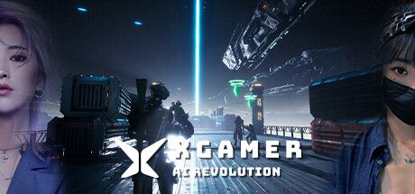 XGamer - AI revolution System Requirements — Can I Run XGamer - AI ...
