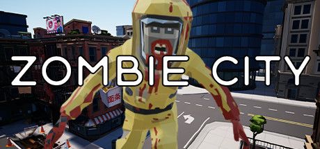 Zombie City Requisitos Mínimos e Recomendados 2026 - Teste seu PC 🎮