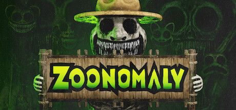 Zoonomaly System Requirements — Can I Run Zoonomaly on My PC?